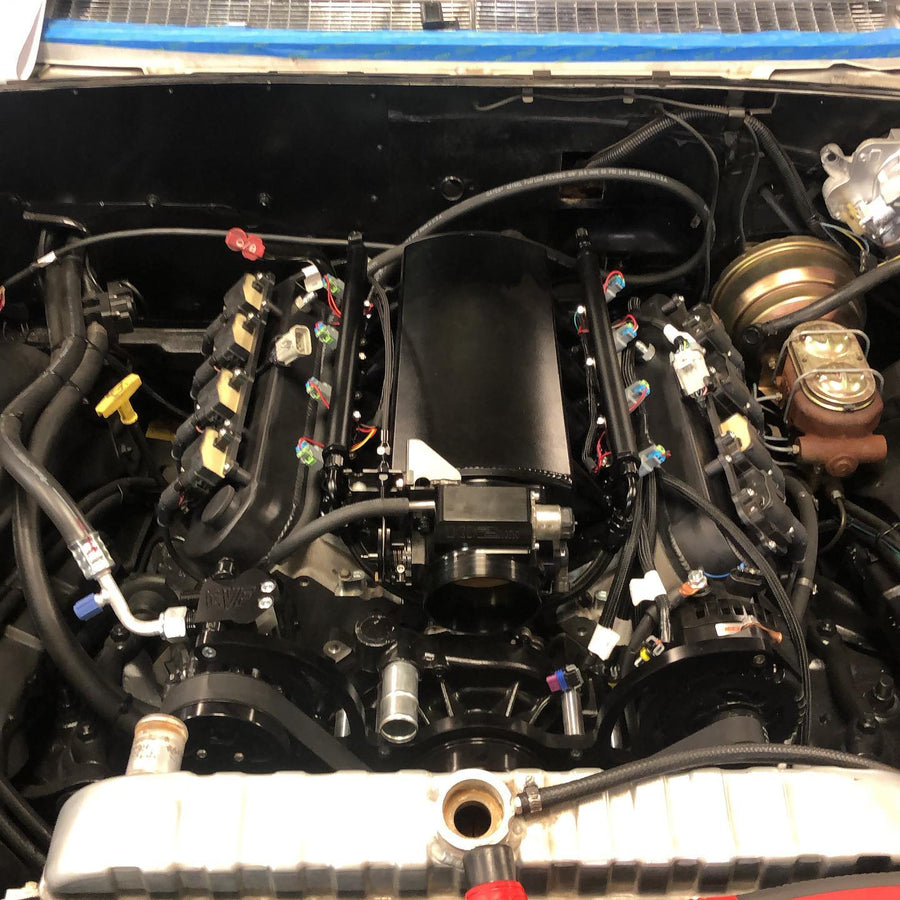 Services – PATRIOT PERFORMANCE
