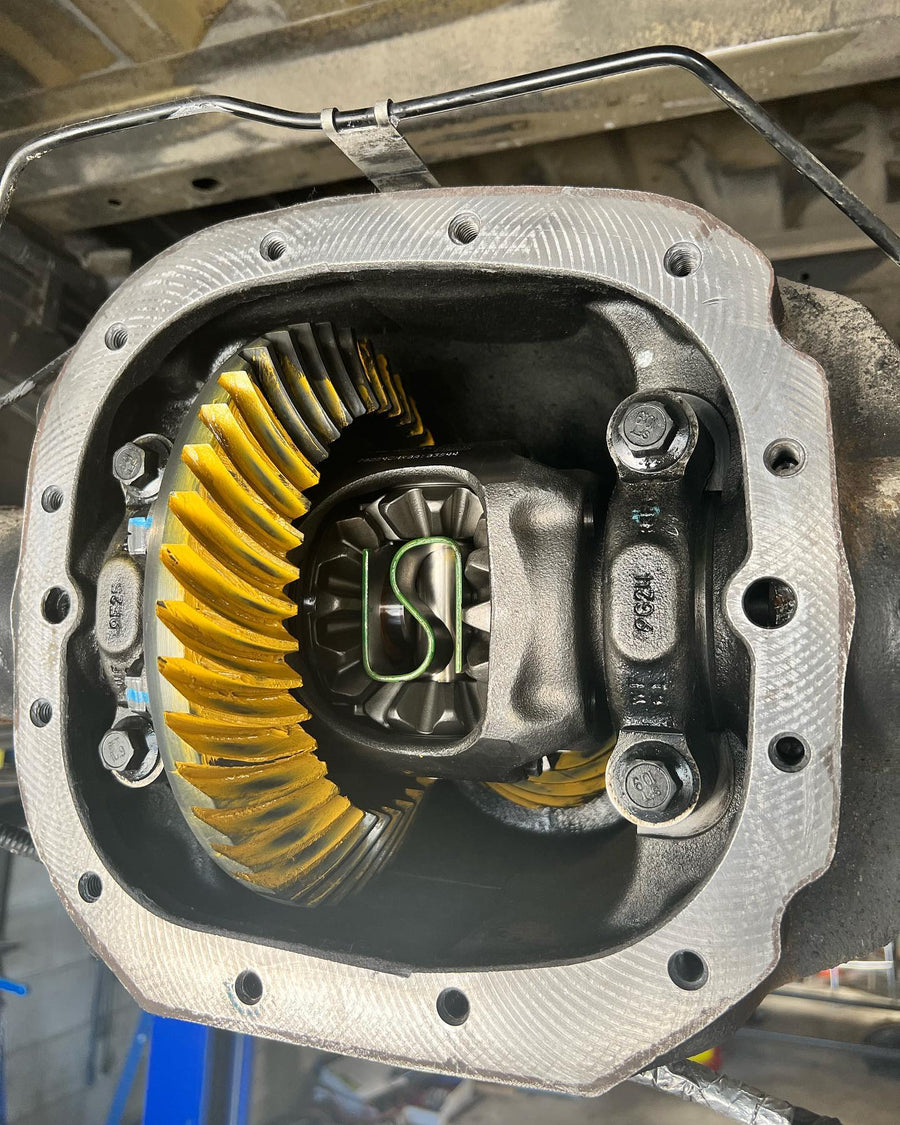 Services – PATRIOT PERFORMANCE