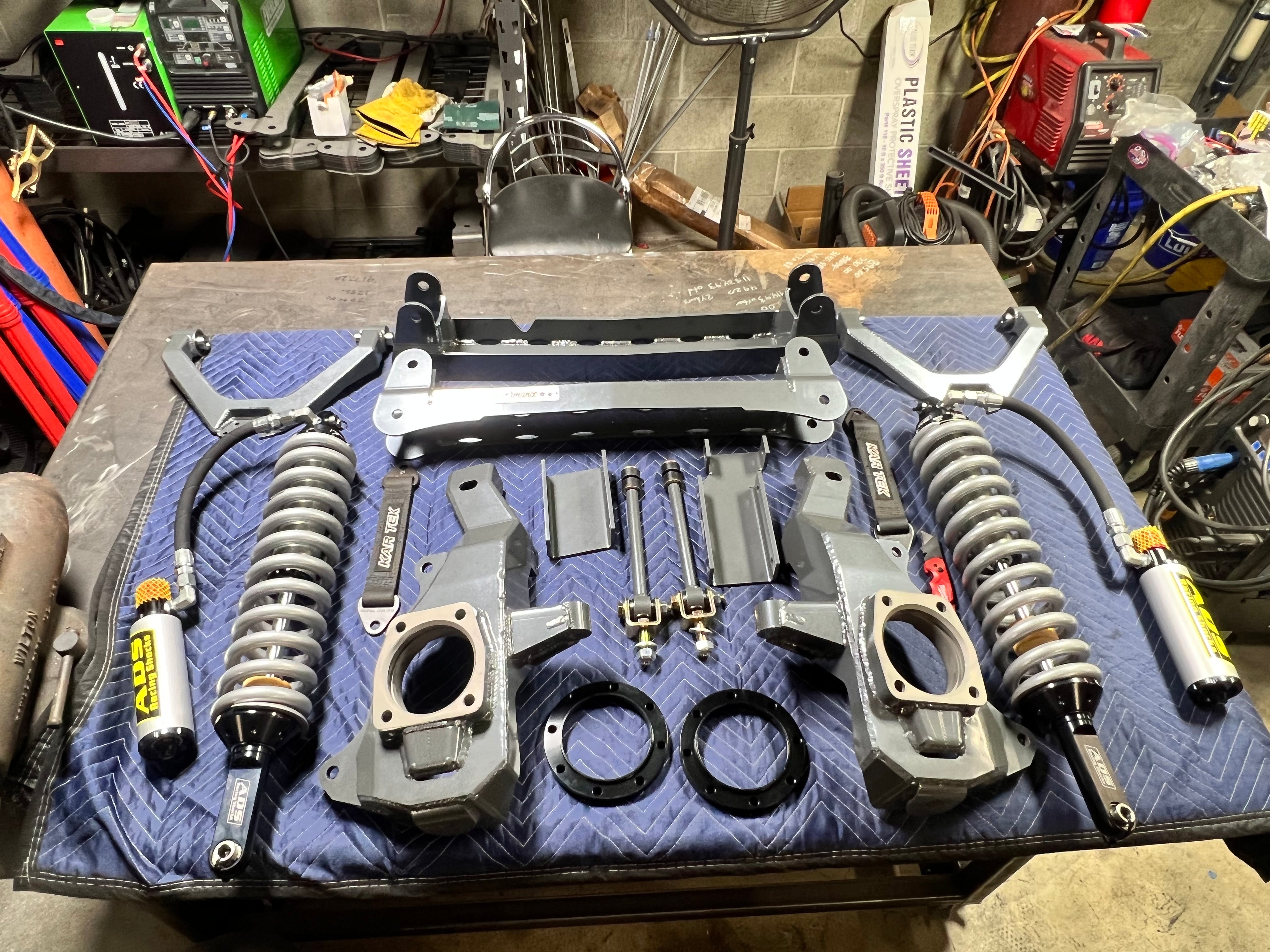 Collections – PATRIOT PERFORMANCE